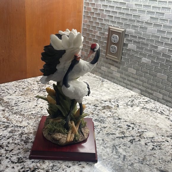 Montefiori Collection | Art | Vintage Montefiori Collection Handpainted ...